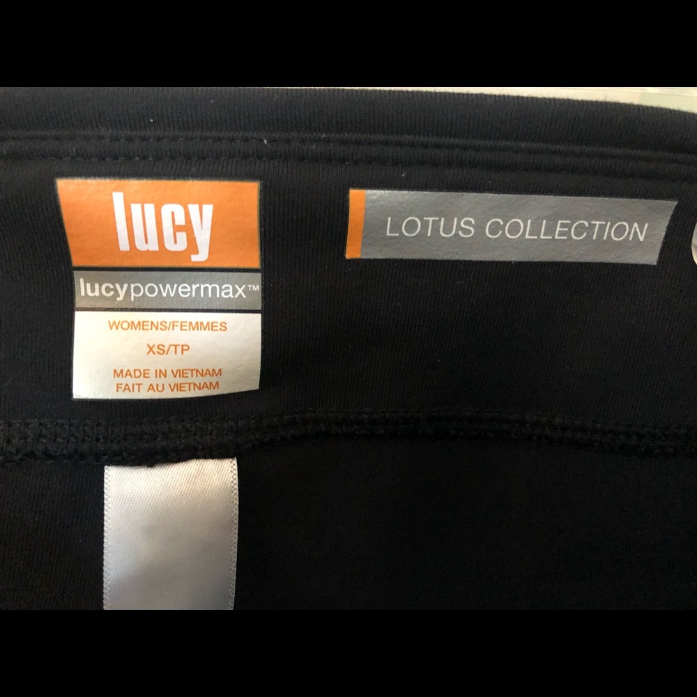 Lucy Powermax Lotus Collection - Gem